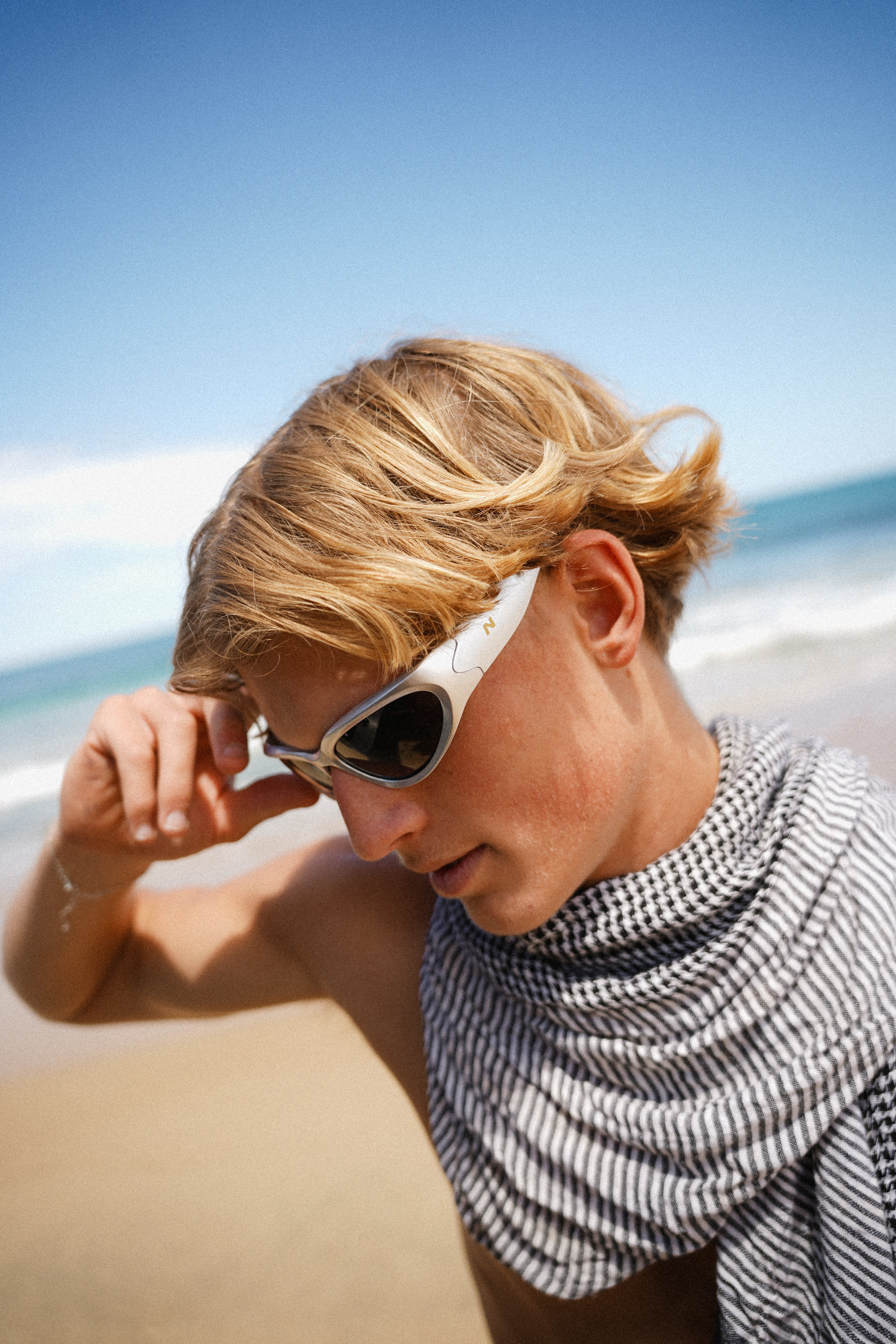 Vault | Chrome – Natropica